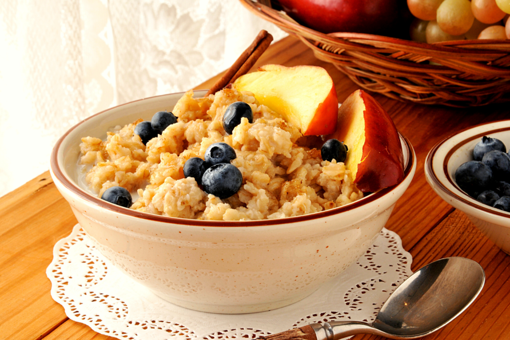 Kidney-Friendly Breakfast: Common Foods - Avoid dialysis through diet ...