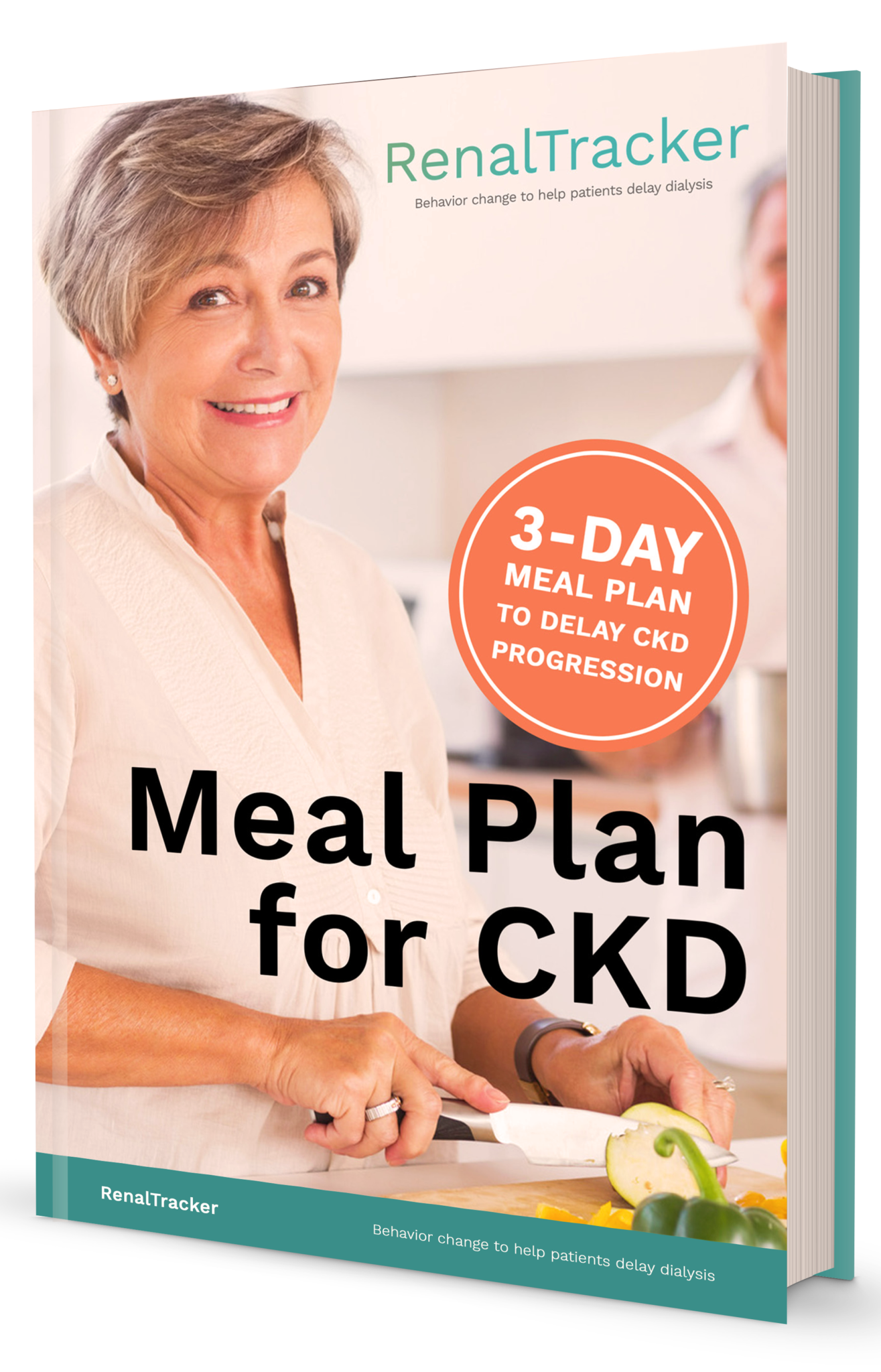 Kidney-Friendly Meal Plan for Your Renal Diet - Avoid dialysis through ...