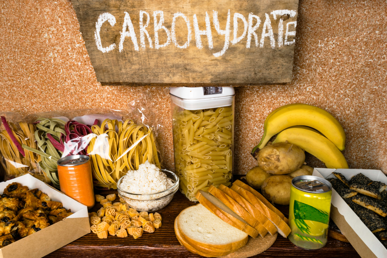 4 Must-Avoid Carbs on Your Renal Diet - Avoid dialysis through diet and ...