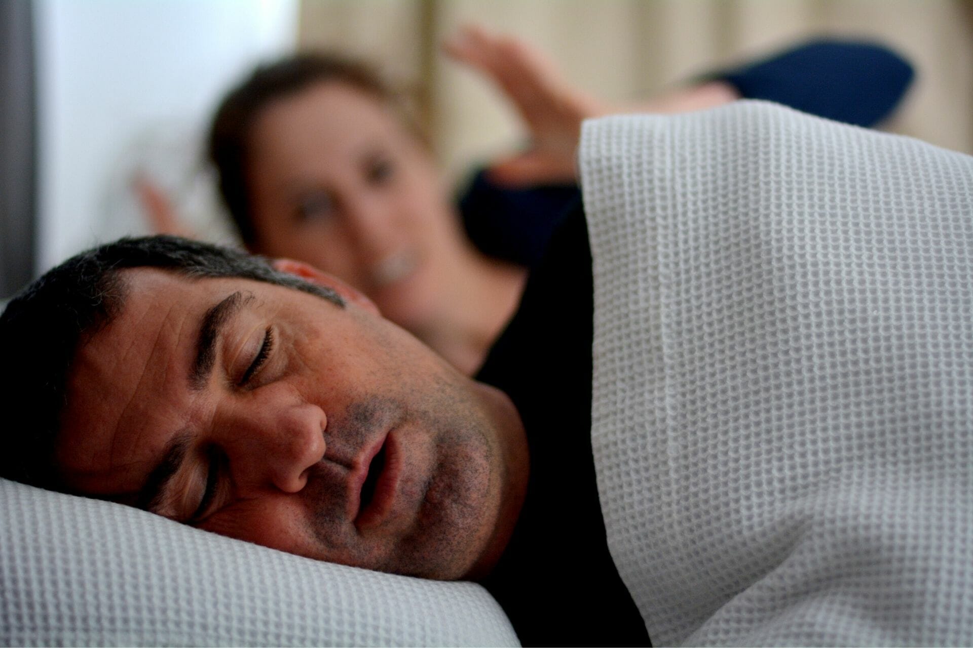 Common Sleep Disorders and Chronic Kidney Disease - Avoid dialysis ...
