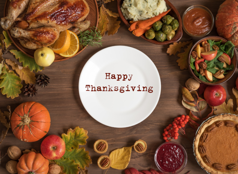 Celebrate a Kidney-Friendly Thanksgiving Dinner - Avoid dialysis ...