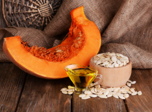 How to Reduce Potassium in Pumpkin - Avoid dialysis through diet and ...