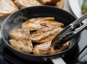 Fish and CKD Diet: Choosing the Right Fish for Kidney Patients - Avoid ...