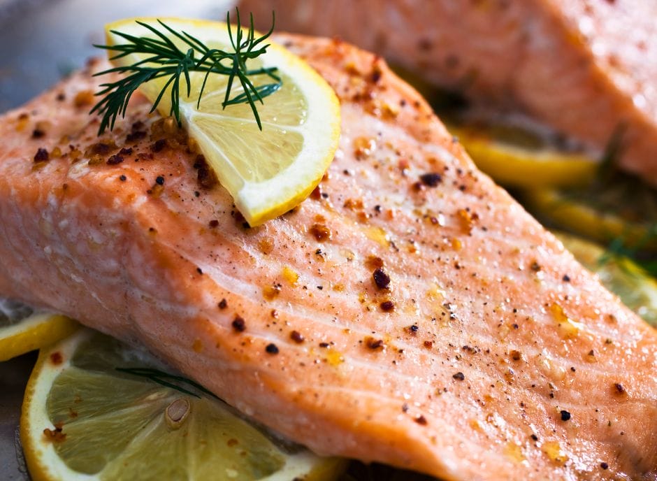 Fish and CKD Diet: Choosing the Right Fish for Kidney Patients