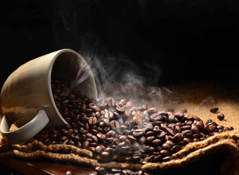 Brewing Up Knowledge on Coffee and Renal Health - Avoid dialysis ...