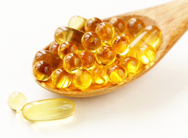 Unraveling the Truth: Does Fish Oil Contain Creatine? - Avoid dialysis ...