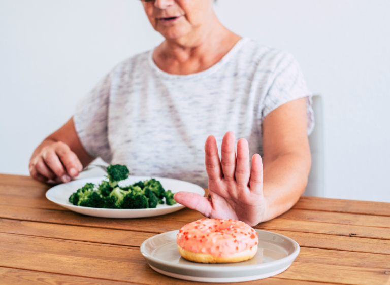 Power of Broccoli in Your Kidney-Friendly Diet - Avoid dialysis through ...