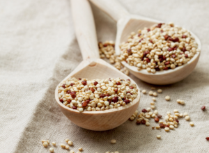Quinoa and Its Impact on Kidney Wellness - Avoid dialysis through diet ...