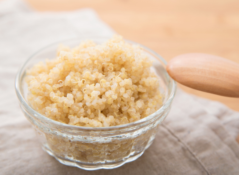 Quinoa and Its Impact on Kidney Wellness - Avoid dialysis through diet ...