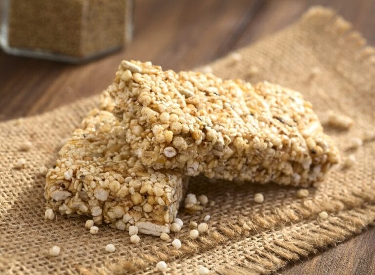 Kidney-Friendly Granola Bars: A Healthy Snack for Renal Health - Avoid ...